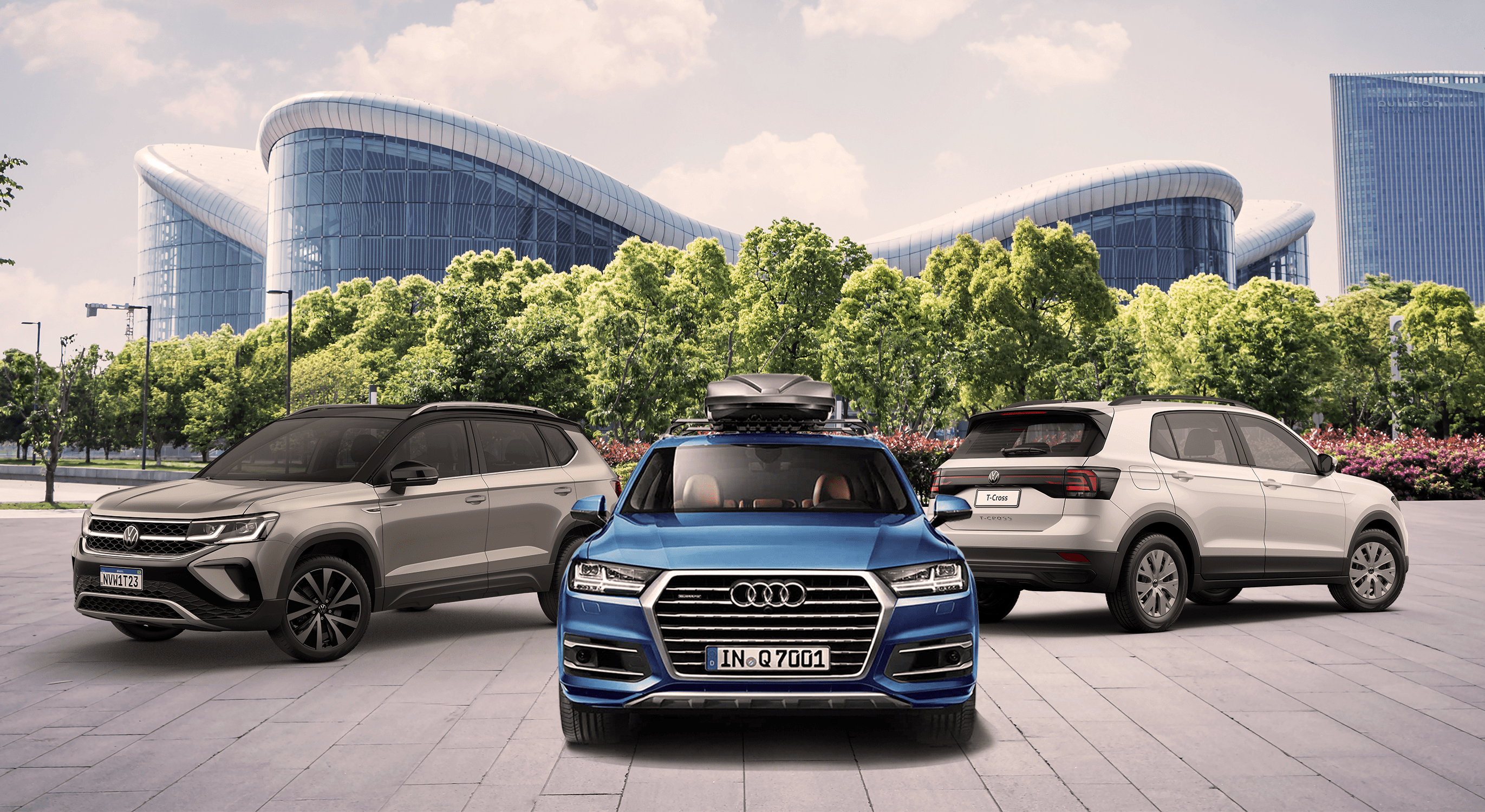 Portal Canal Indireto - Fleet Solutions